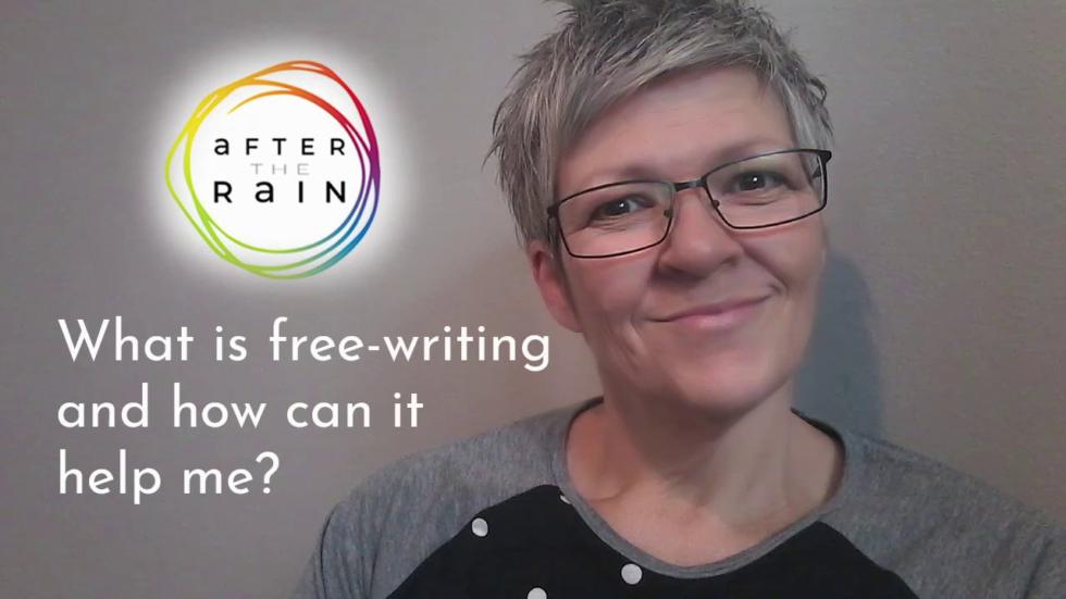 What Is Free Writing And How Can It Help Me After The Rain NZ what-is-free-writing-and-how-can-it-help-me-after-the-rain-nz